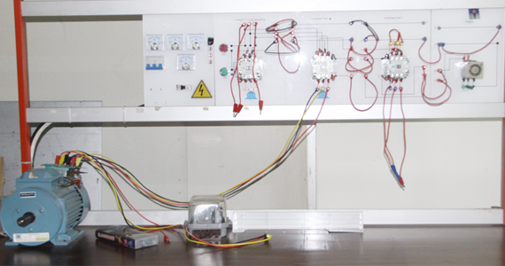 Laboratorium – jteti ft ugm