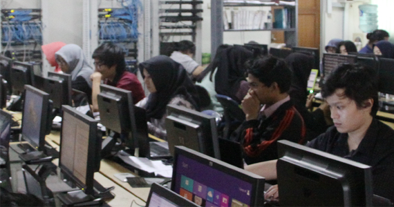 Laboratorium – jteti ft ugm