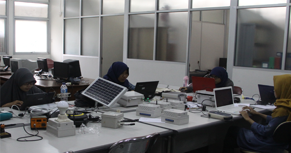 Laboratorium – jteti ft ugm