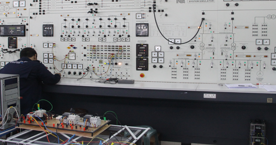 Laboratorium – jteti ft ugm