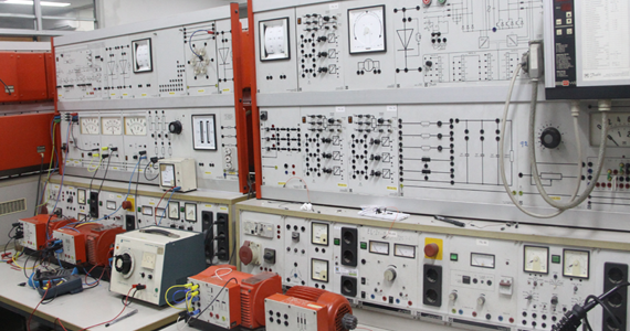 Laboratorium – jteti ft ugm