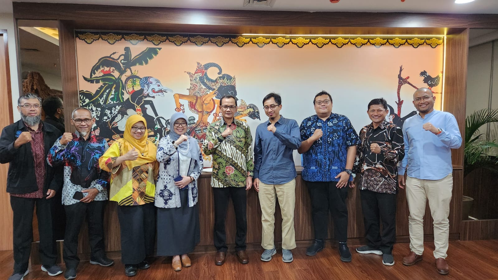 Bincang Alumni KATETIGAMA bersama Pengurus DTETI – jteti ft ugm